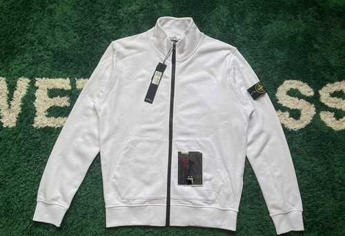 Кардиган Stone Island Full Zip art. 101564351