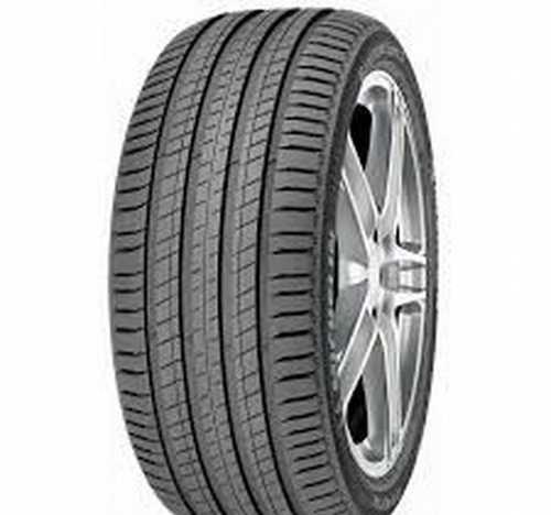 Michelin Latitude Sport 3 235/55 R19 101Y