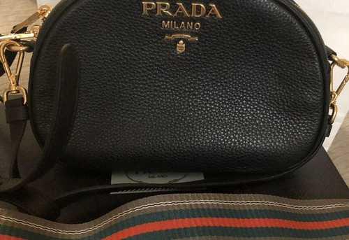 Сумка Prada