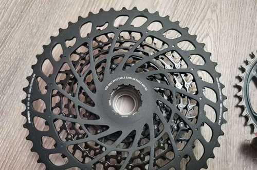 Кассета Sram GX Eagle XG 1275 12ск 10-52T