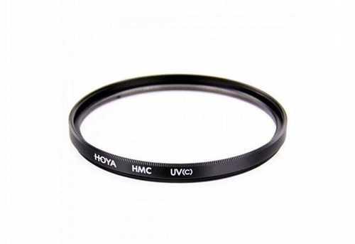 Ультрафиолетовый фильтр Hoya HMC UV(C) 37mm