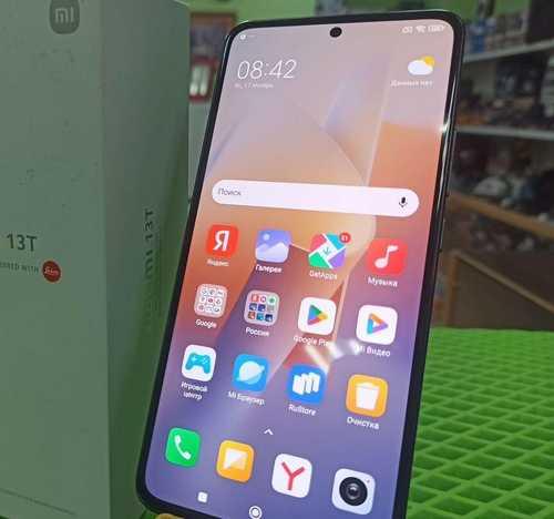 Xiaomi 13T, 8/256 ГБ