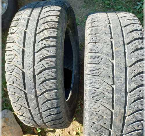 Bridgestone Ice Cruiser 7000 205/65 R15