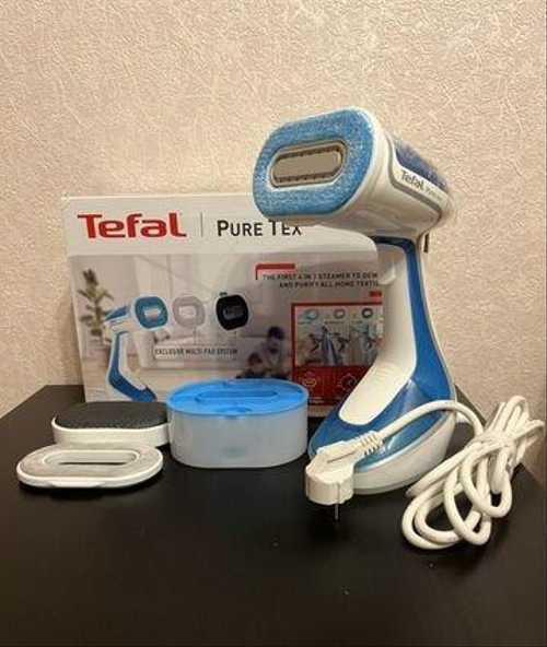 Ручной отпариватель Tefal pure TEX DT9530E1