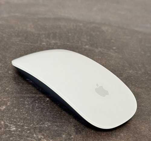 Apple Magic Mouse 3 Blue