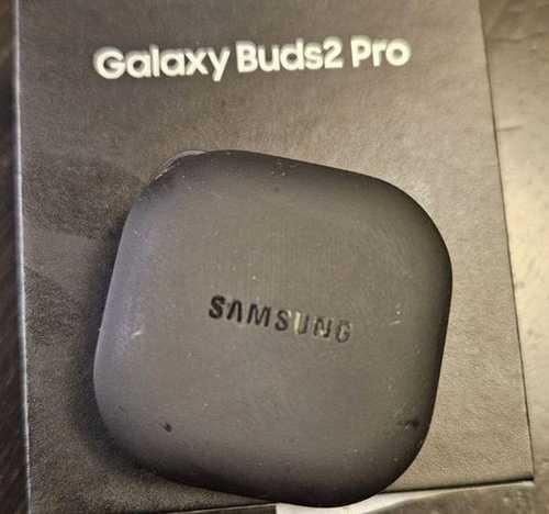 Samsung galaxy buds 2 pro