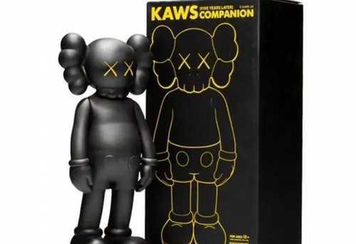 Kaws Medicom Тоу фигурка Bearbrick 20 см