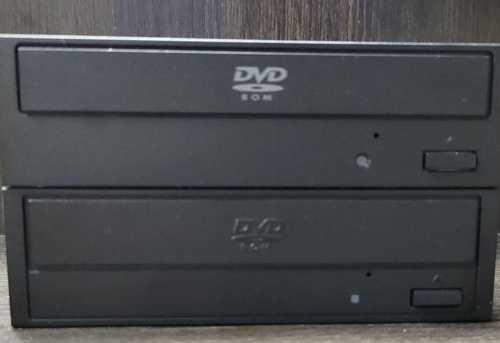 DVD-ROM Hitachi LG DH10N, DH20N - гарантия