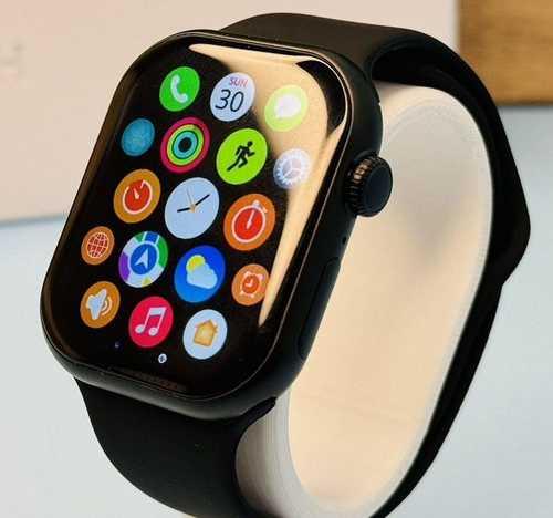 Apple Watch 10 (Яблоко)