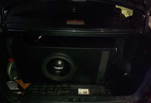 Sundown Audio SA 12