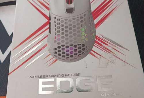 Беспроводная мышь ZET gaming Edge Air Pro