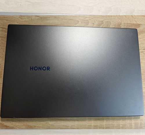 Ультрабук Honor magicbook 14