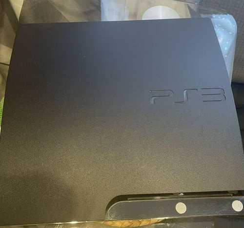 Sony playstation 3