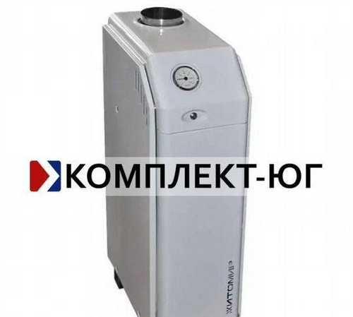 Напольный газовый котел Atem Житомир-3 кс-Г-007 сн