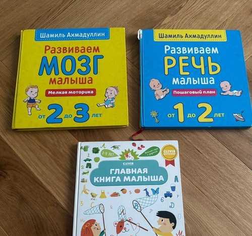 Книги Шамиль Ахмадуллин Clever