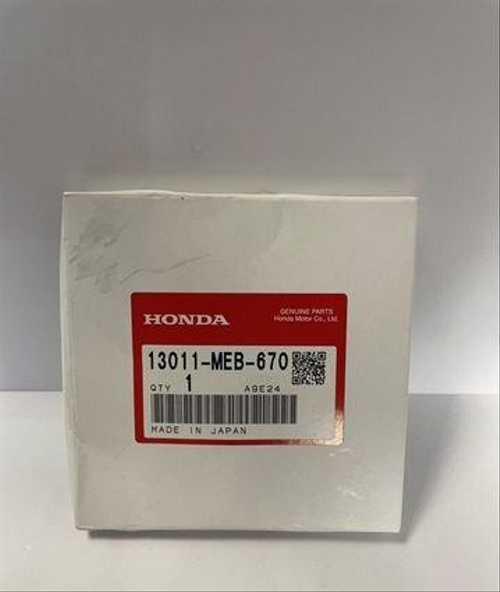 Поршневые кольца Honda CRF450r crf450x