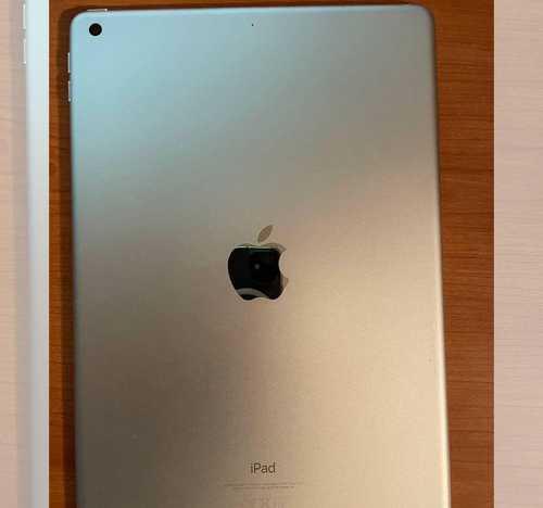 Планшет Apple iPad 7 128Гб