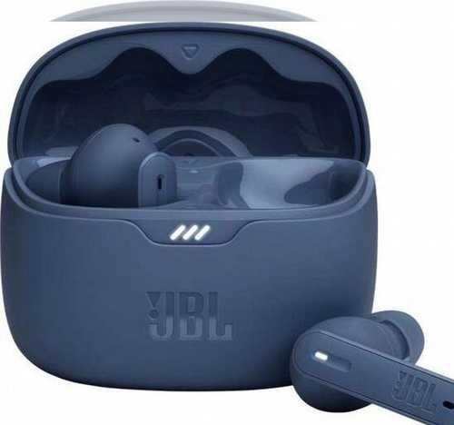 Наушники JBL Tune Beam Blue