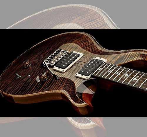 PRS Custom 24 40th anniversary Limited edition