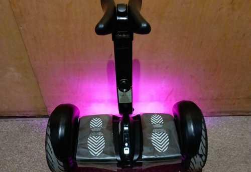 Гироскутер Ninebot by Segway mini pro