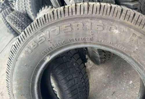 КШЗ К-156 185/75 R16