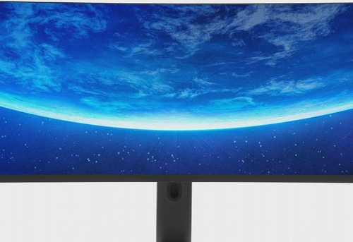 Монитор Xiaomi Mi Curved Gaming Monitor 34 черный