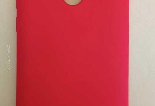 Чехол-накладка Redmi Note 6 210405