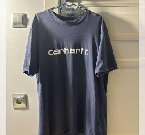 Футболка Carhartt