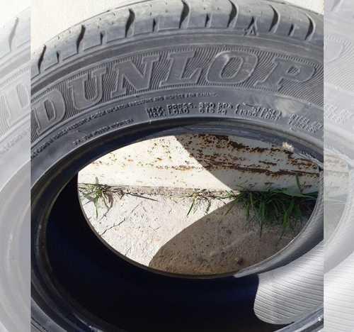 Dunlop SP Touring R1 205/55 R16 91H