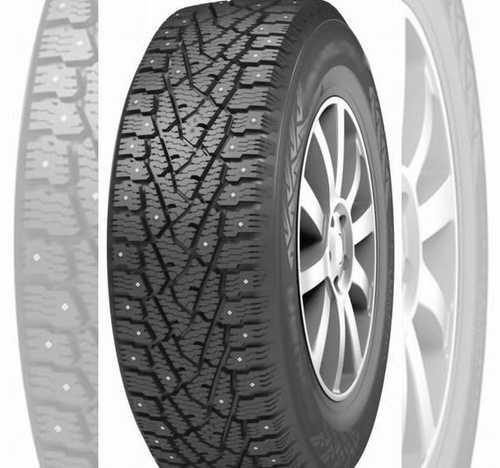 Ikon Tyres Autograph Ice C3 225/65 R16 110R