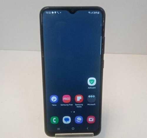 Samsung Galaxy A03, 4/64 ГБ