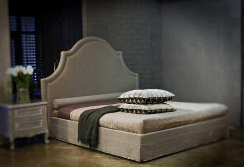 Кровать vintage