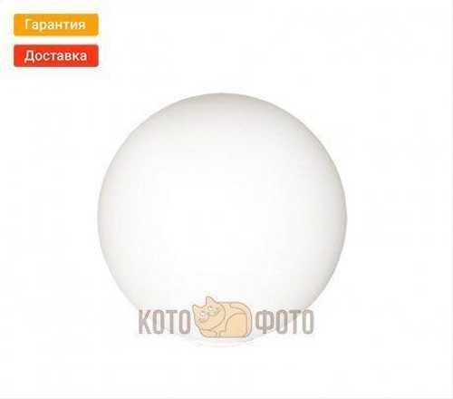 Настольная лампа Arte lamp Sphere A6020LT-1WH