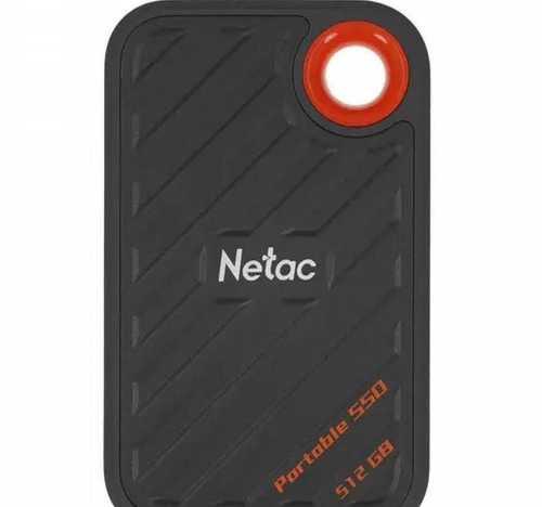 Внешний жесткий диск Netac ZX20 630171