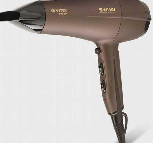 Фен Vitek VT-1320