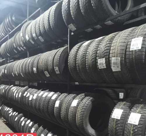 Triangle WinterX TW401 205/55 R16 88N