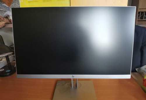 HP E233, 23" IPS, Full HD безрамочный