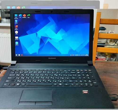 Lenovo B50-70