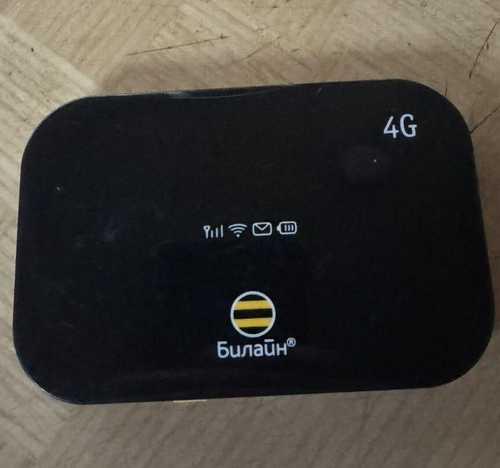 Wifi роутер 4g модем с сим бу