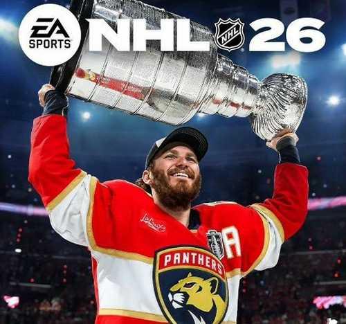 NHL 26 Standard Edition PS5