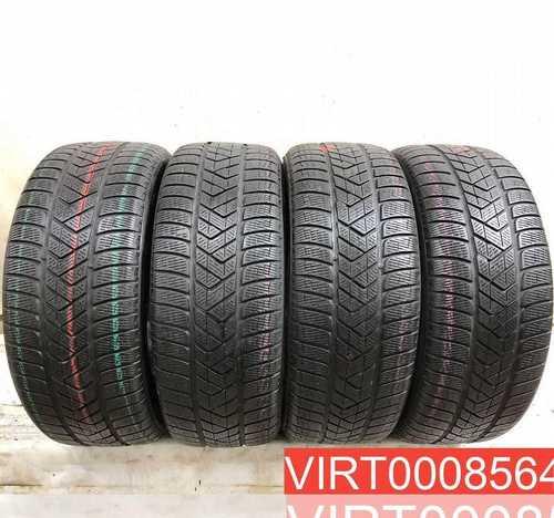 Pirelli Scorpion Winter 235/55 R18 104H