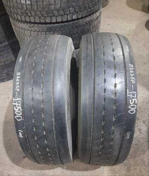 Goodyear Fuelmax S 315/70 R22.5