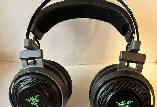 Razer Nari ultimate