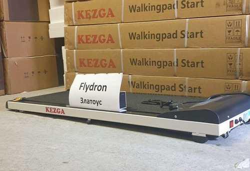 Беговая дорожка Kezga Walkingpad Start v113