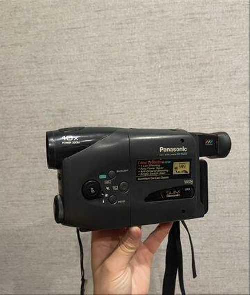 Кассетная камера Panasonic NV-R200