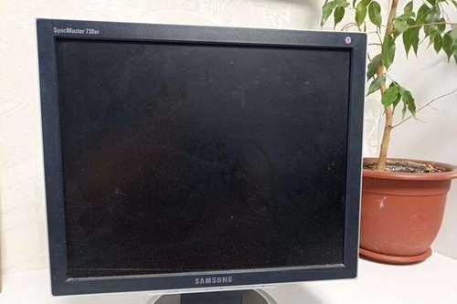 Монитор для компьютера Samsung 17