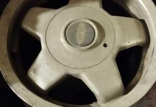 Диски литые r 13 фирменные ford