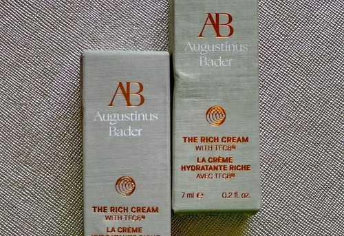 Augustinus Bader the rich cream 7ml