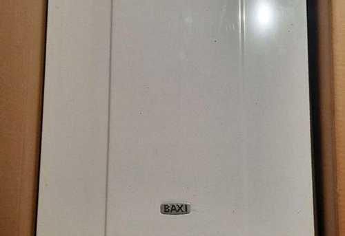Газовый двухконтурный котёл Baxi Luna3 310 fi