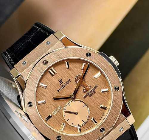 Hublot classic fusion FIFA world CUP brazil 2014